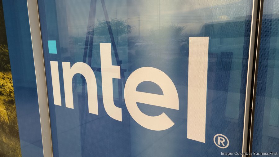 Intel partners with Central State University on new degree - Columbus ...