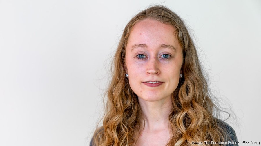 Kansas native wins 2022 European Patent Office's Young Inventors Prize ...