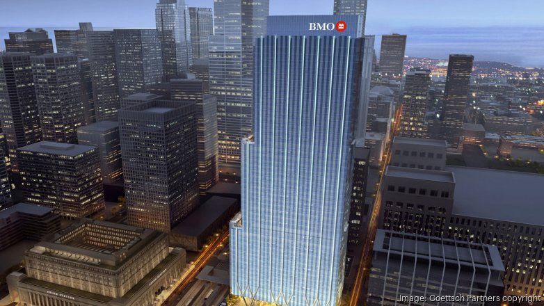 Law firm von Briesen & Roper expands Chicago office footprint - Milwaukee Business Journal