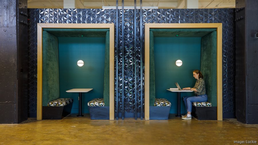 Luckie inks deal with RaceTrac - Birmingham Business Journal