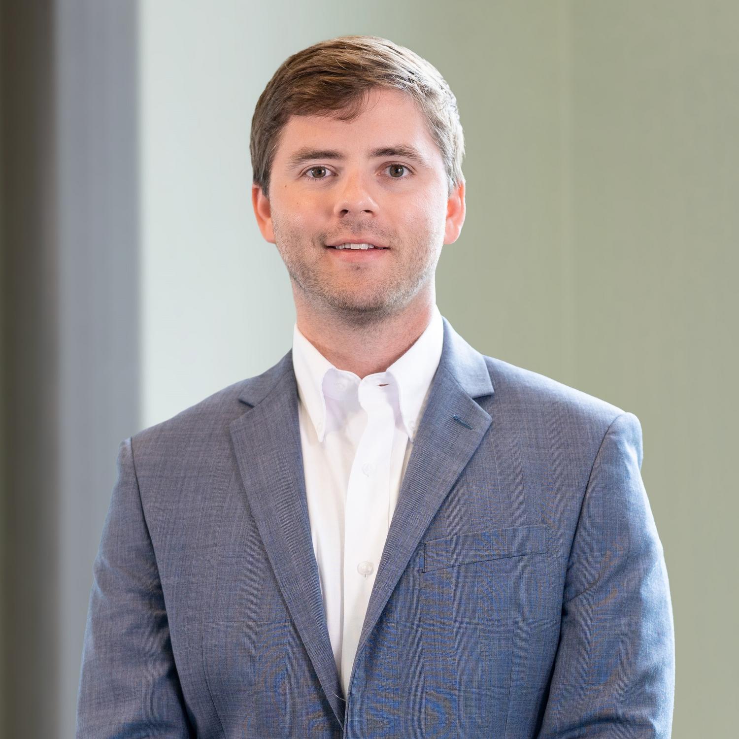 Doug Ogle | People on The Move - Memphis Business Journal