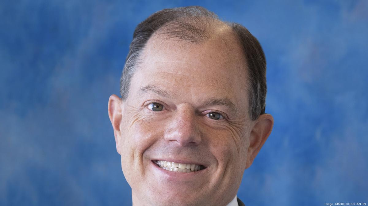 Interview with new Memorial Healthcare System CEO Scott Wester - South ...