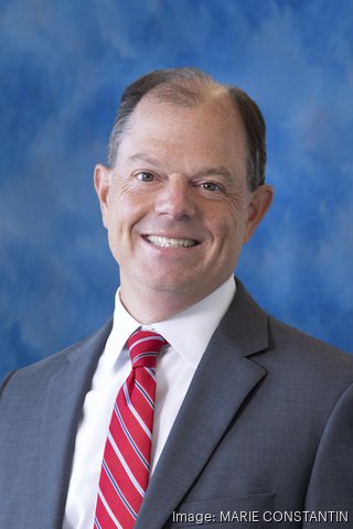 Interview with K. Scott Wester, CEO of Memorial Healthcare System ...