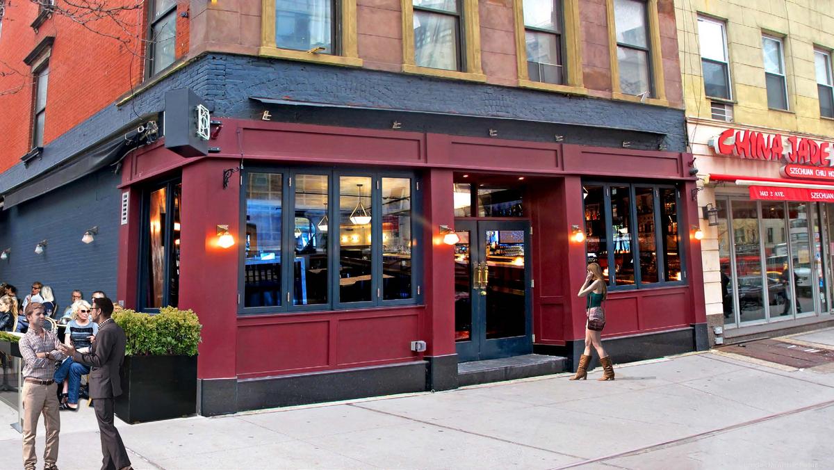 Two Little Red Hens returns to Upper East Side with new space - New ...