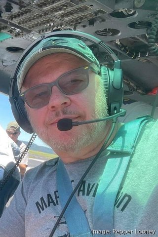 Austin tech entrepreneur John Nagle dies in helicopter crash - Austin ...
