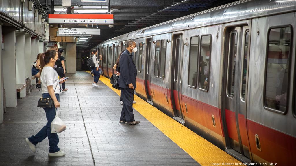 Reports: MBTA to shut down Orange Line for 30 days - Boston Business ...