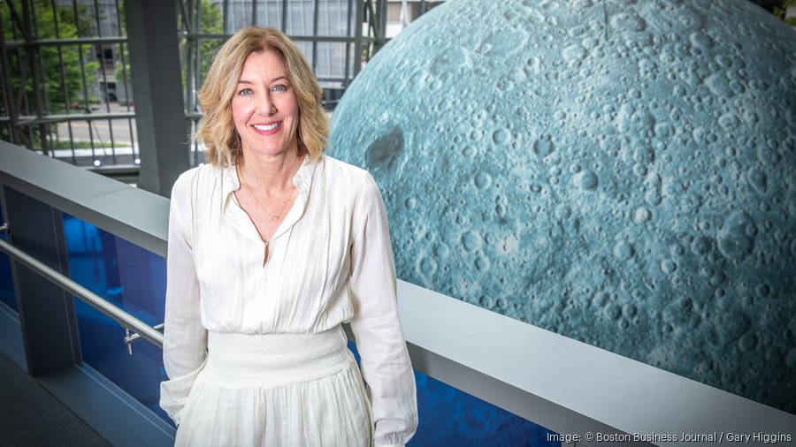 Mentoring Monday: Here are the technology and life sciences leaders ...