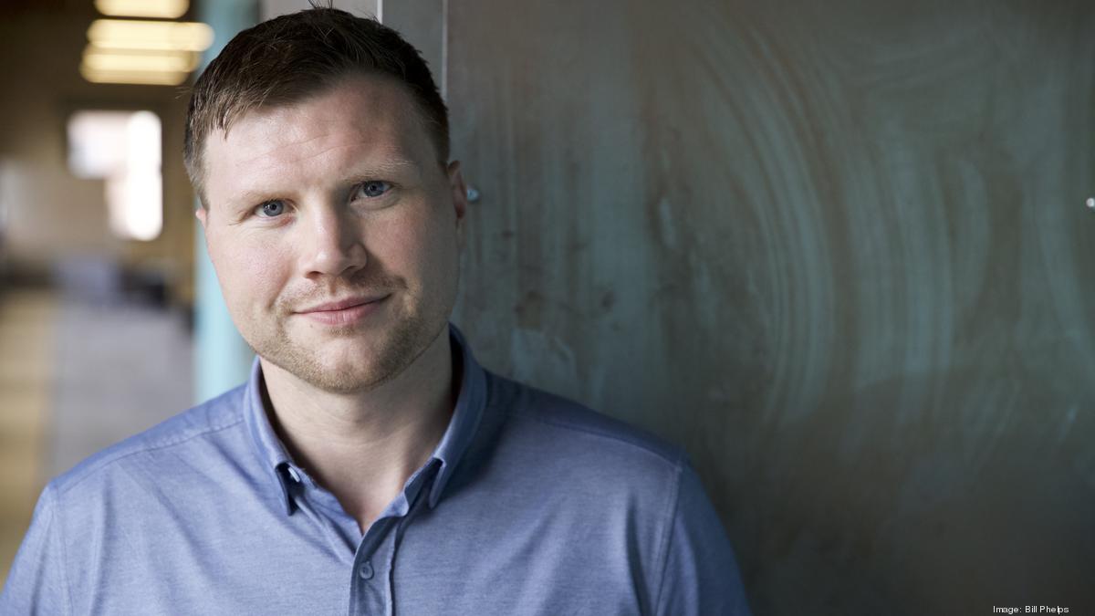 Kyros founder Dan Larson steps down as CEO - Minneapolis / St. Paul ...