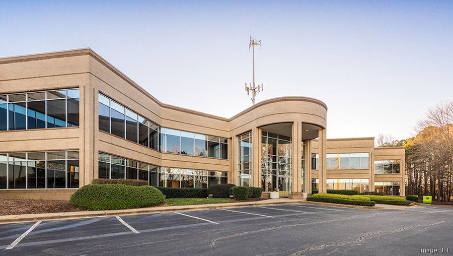Plexus Corp. buys vacant Raleigh office building - Milwaukee Business ...