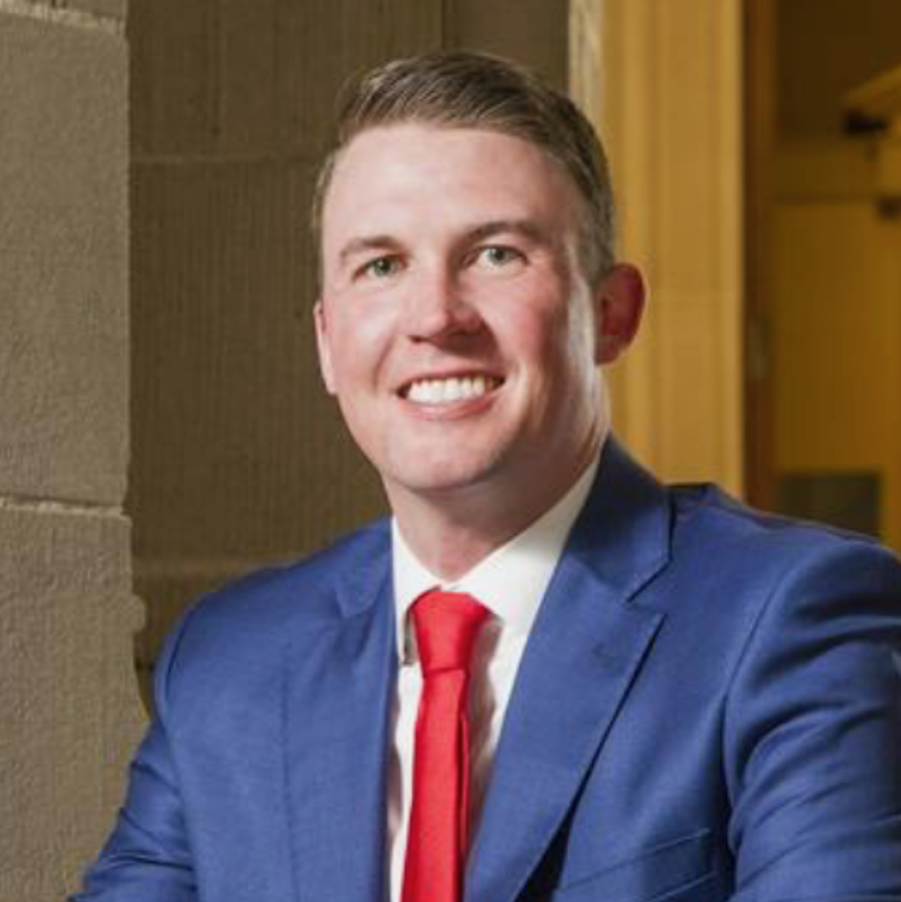 Alex Hague | People on The Move - Dayton Business Journal