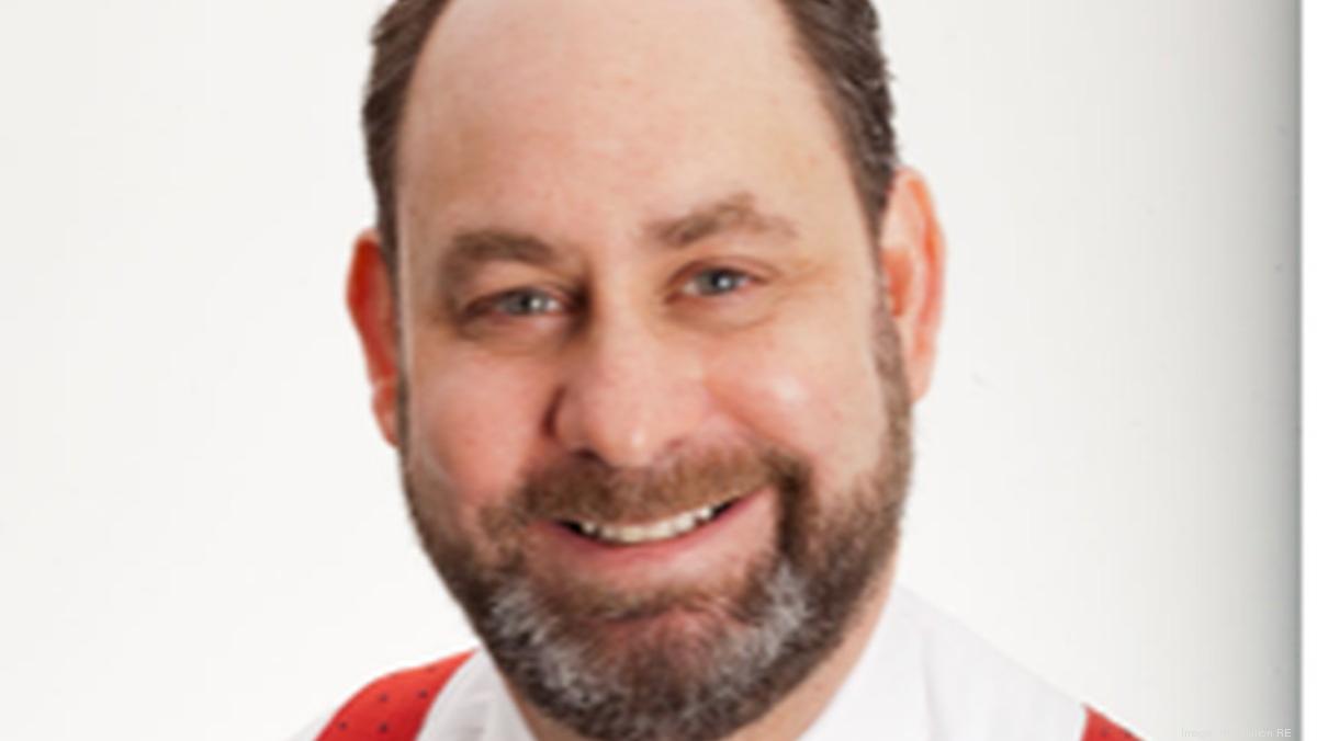 Evan Lieberman, 'Garment District’s busiest broker,' snags fashion ...