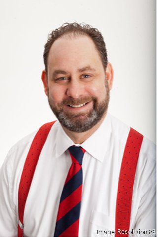 Evan Lieberman, 'Garment District’s busiest broker,' snags fashion ...