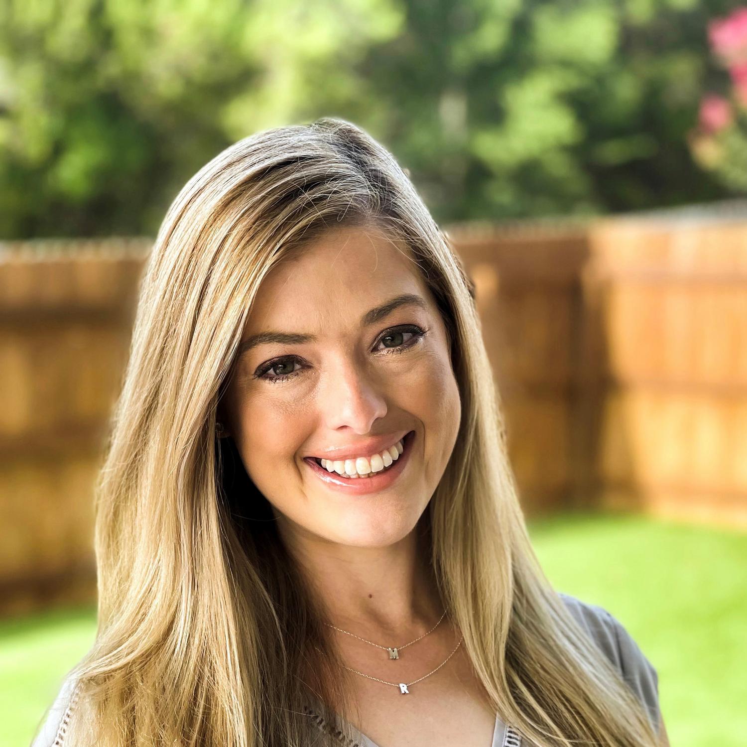 Amanda Mounts | People on The Move - Austin Business Journal