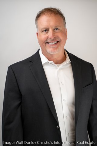 Greg Remmers back at Walt Danley - Phoenix Business Journal