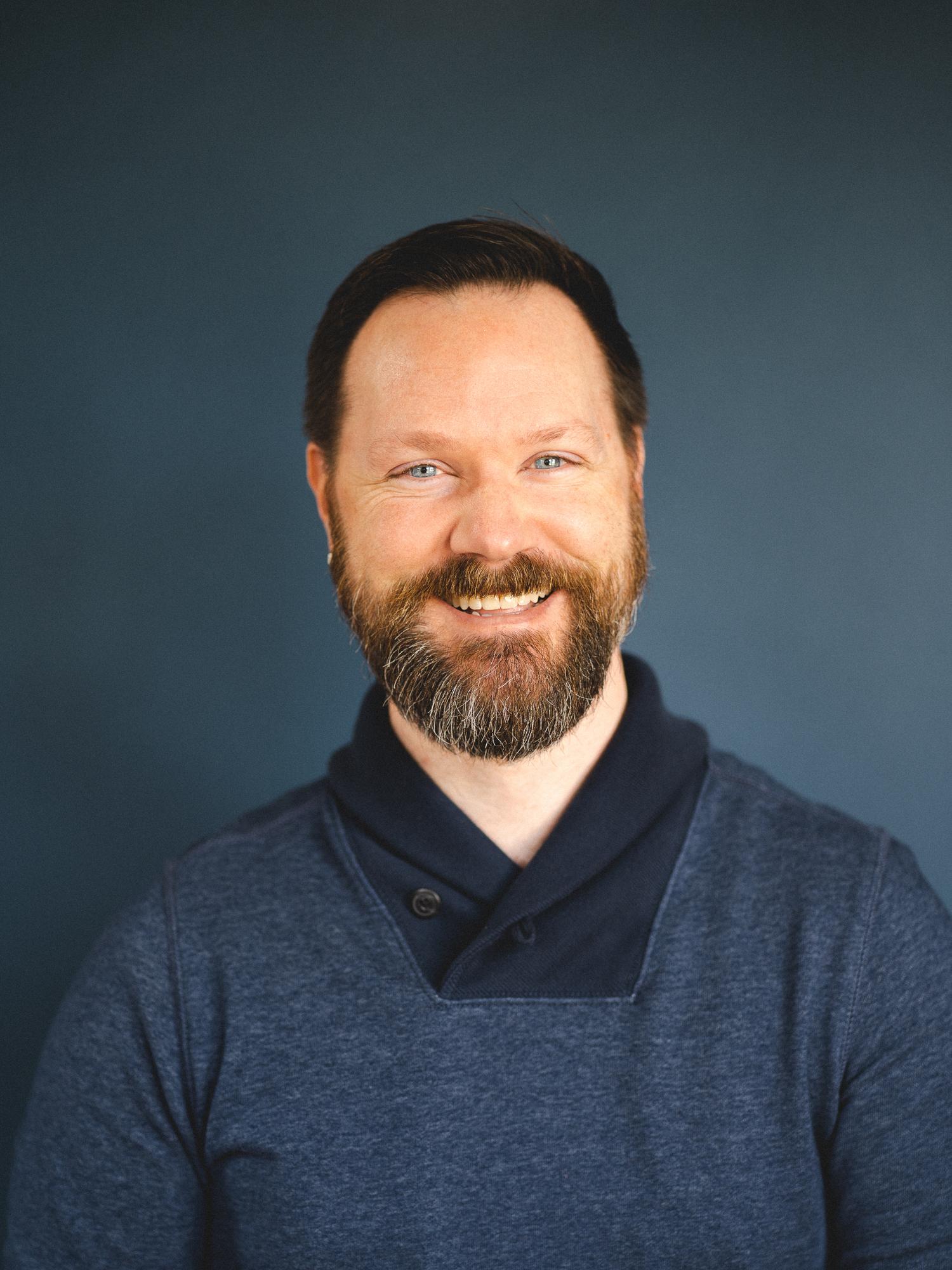 Eric Stone | People on The Move - Houston Business Journal