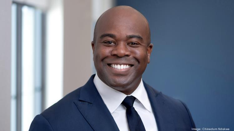 Cincinnati City Council clears way for Ndukwe's $24 million Avondale ...