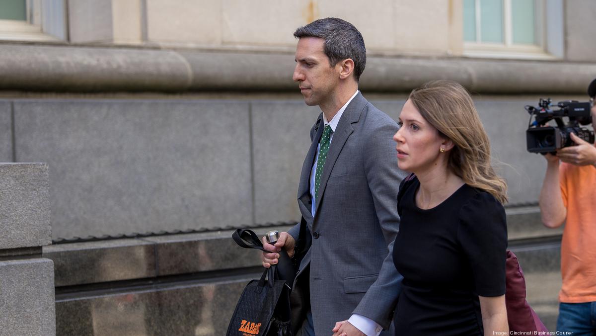 P.G. Sittenfeld's new attorney James Burnham urges his conviction be ...