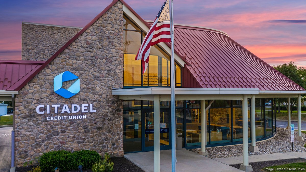 Citadel Credit Union expands reach across Pennsylvania, neighboring ...