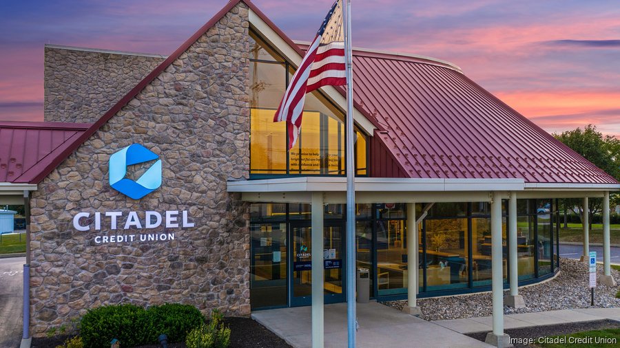 Citadel Credit Union expands reach across Pennsylvania, neighboring ...