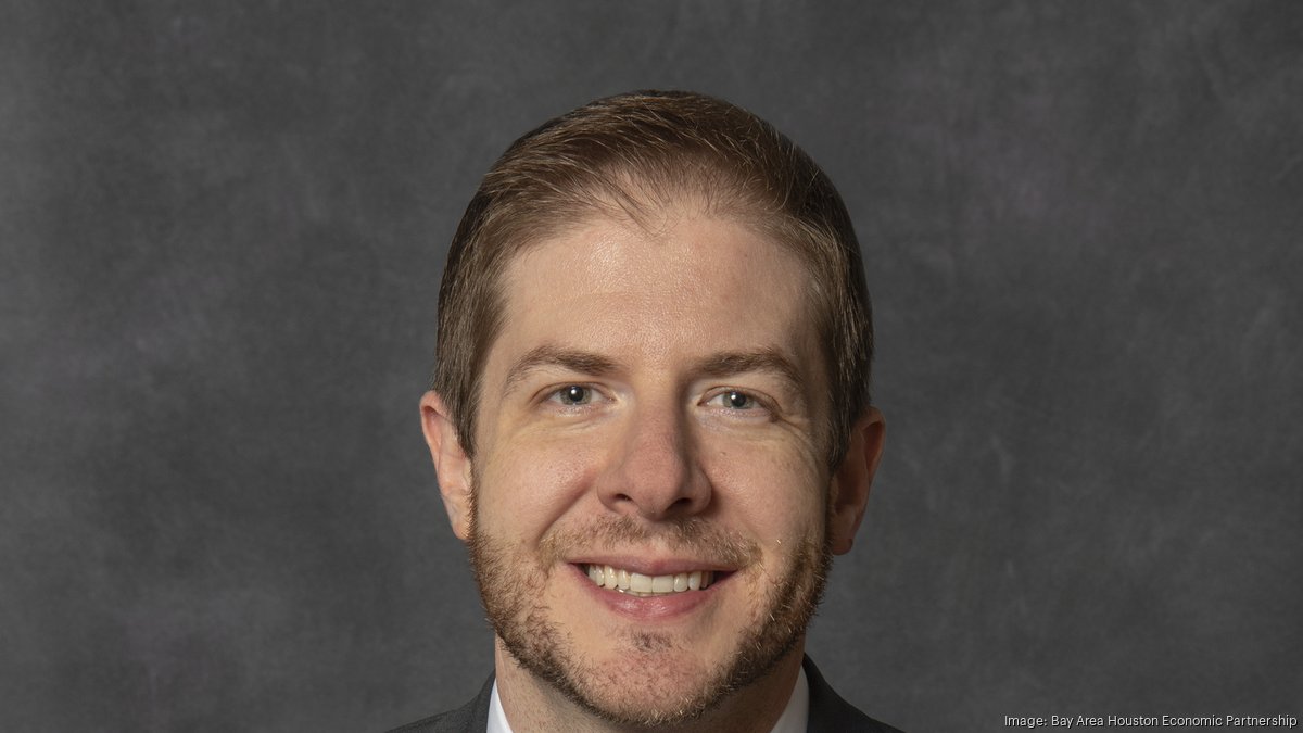 Bay Area Houston Economic Partnership's president to retire, successor ...