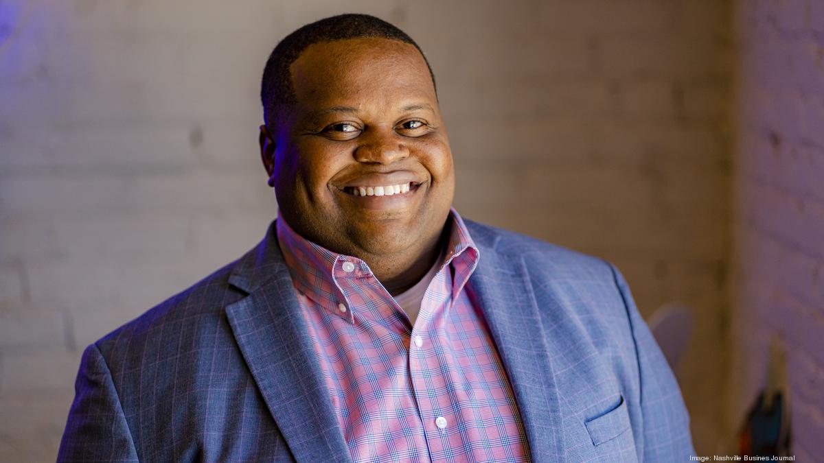 The Boss: Rod McDaniel, S3 Recycling Solutions - Nashville Business Journal