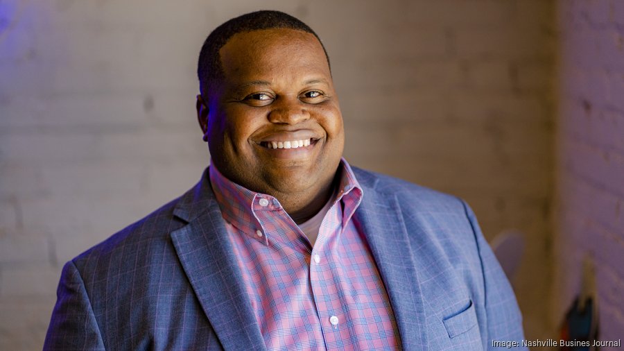 The Boss: Rod McDaniel, S3 Recycling Solutions - Nashville Business Journal