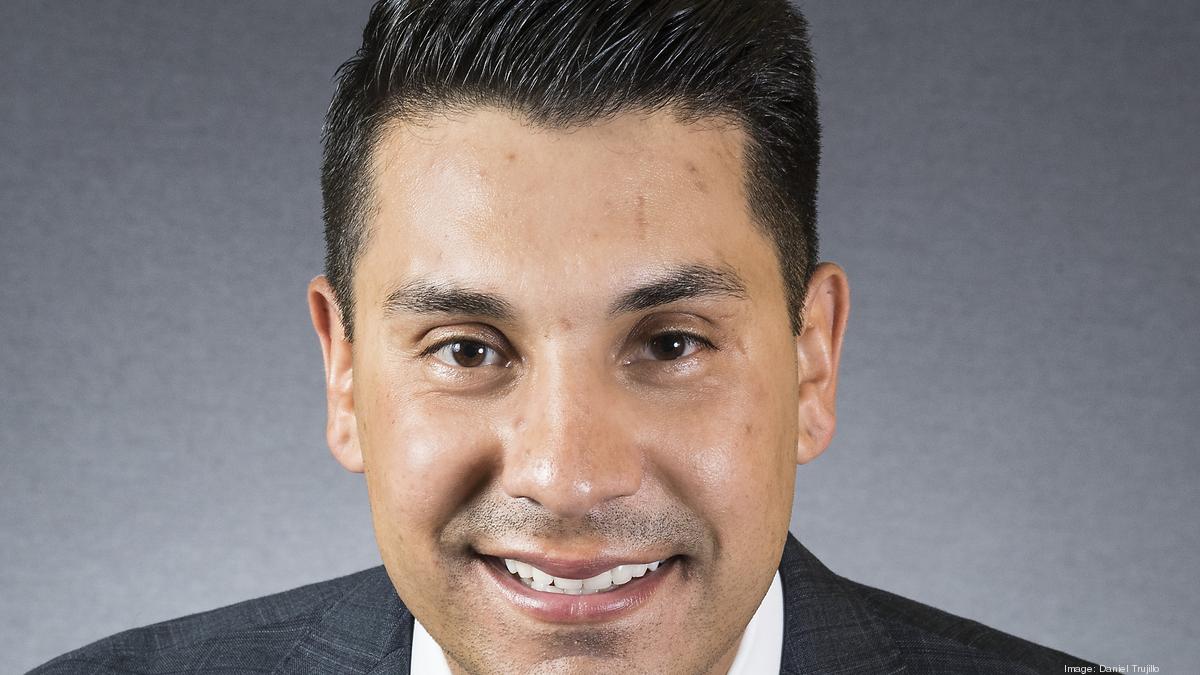 New Mexicans to Know: Meet Daniel Trujillo, partner at Kubiak Melton ...