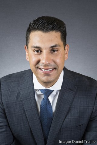 New Mexicans to Know: Meet Daniel Trujillo, partner at Kubiak Melton ...