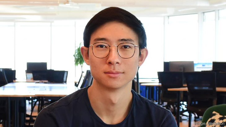 The Funded: Healthcare management startup Medallion raises $35M Series ...