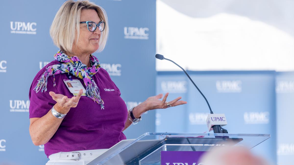 UPMC may expand services in eastern suburbs of Pittsburgh - Pittsburgh ...