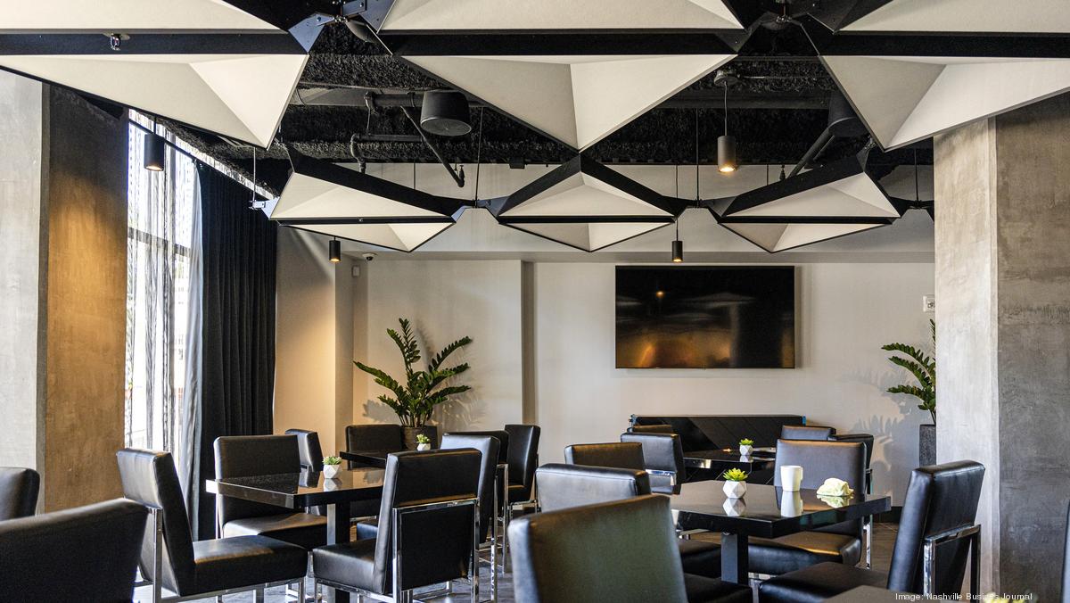 Four Seasons restaurateurs pay big for ground-floor space - Nashville ...