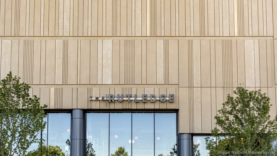 The Rutledge opens at Four Seasons Nashville - Nashville Business Journal