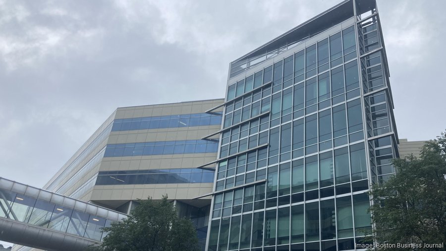 Alexandria buys part of One Hampshire in Kendall Square - Boston ...