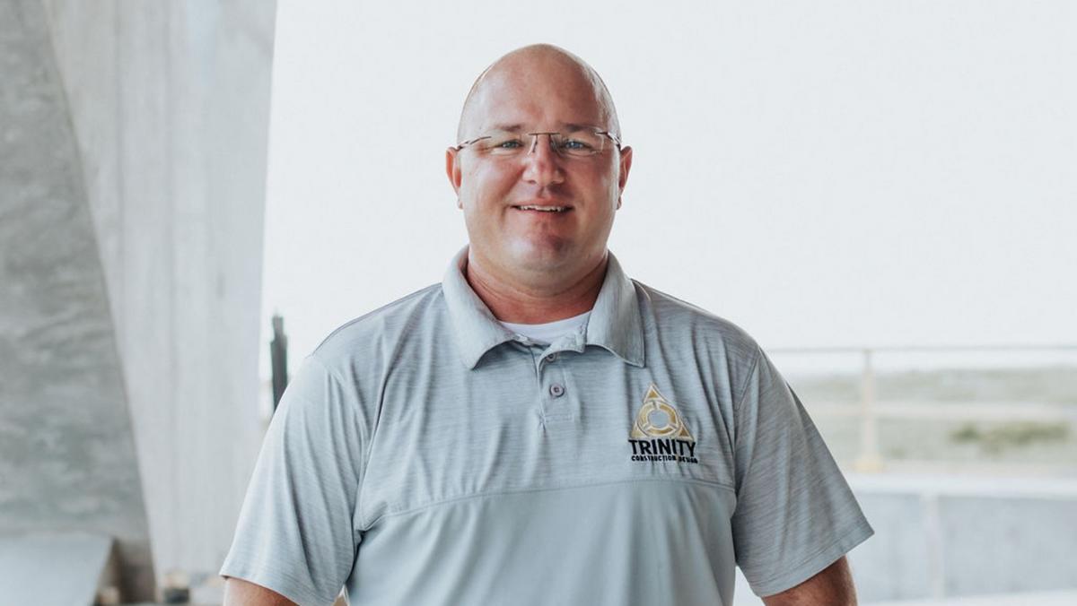 Meet Trinity Construction & Design, LLC, a 2022 Fast 50 honoree - Tampa ...