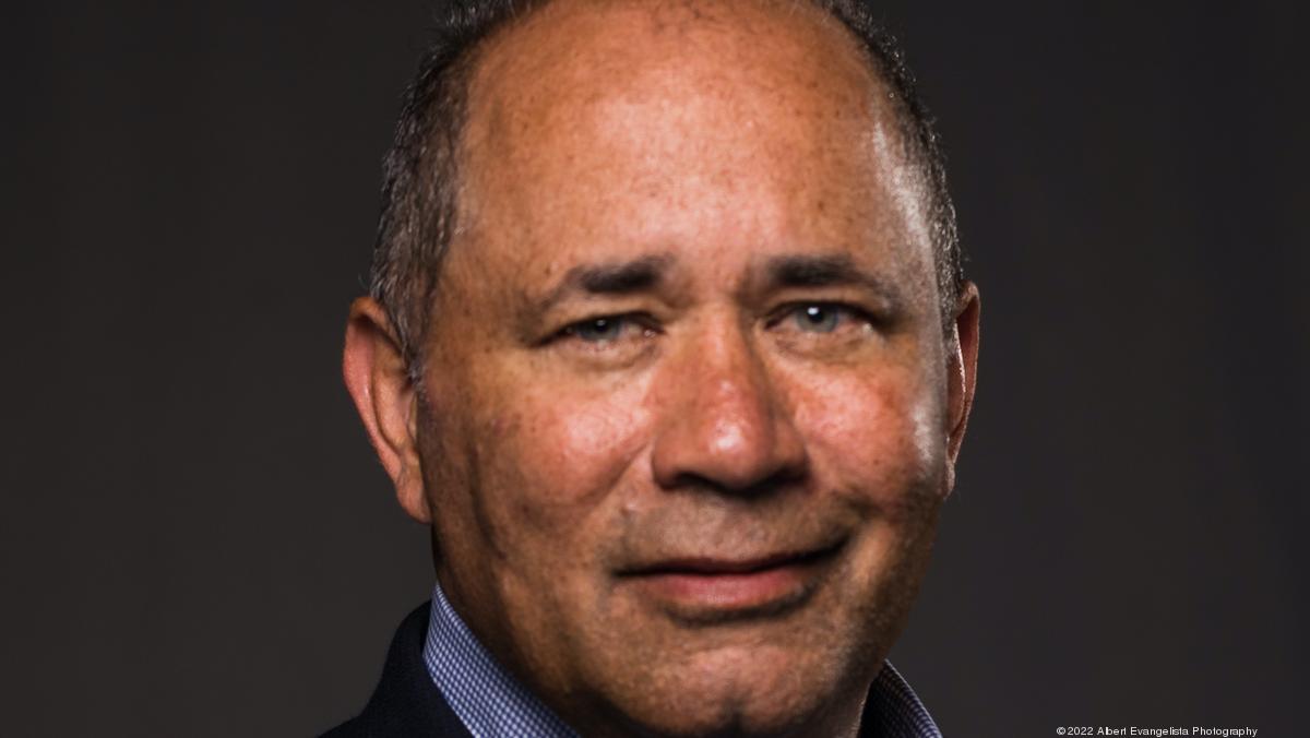 CoreLogic names Patrick Dodd permanent CEO - L.A. Business First