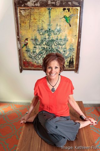 Women Who Lead | Financial Planning: Ashley Remmers of Diversified ...