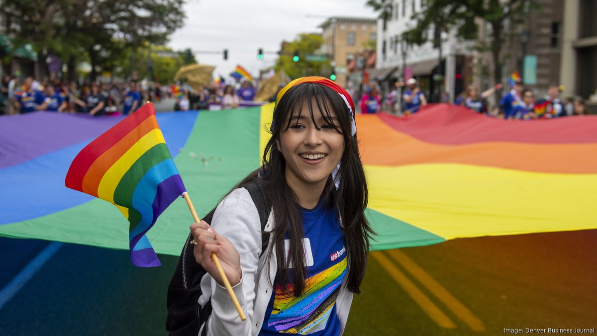 How corporate money helped Denver Pride, Center on Colfax evolve ...