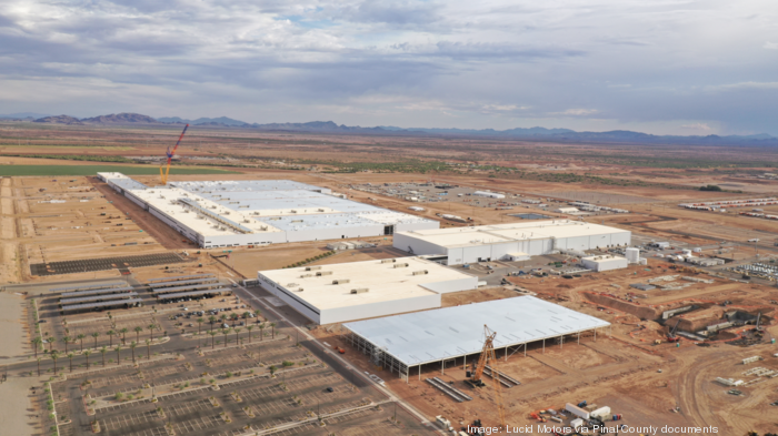 Phoenix Business News - Phoenix Business Journal