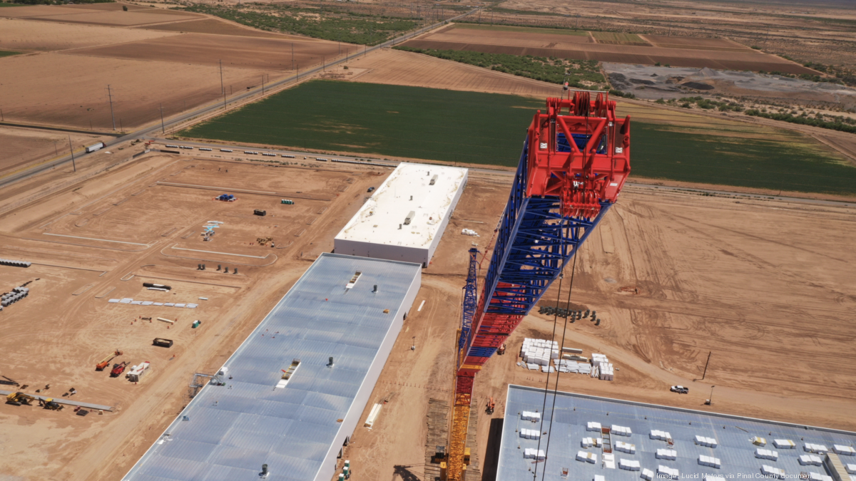 Arizona cities want to expand infrastructure grant program to support ...