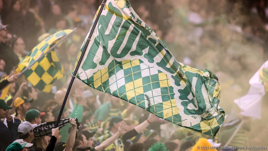 Tampa Bay Rowdies extend Al Lang Stadium lease through 2026 - Tampa Bay ...