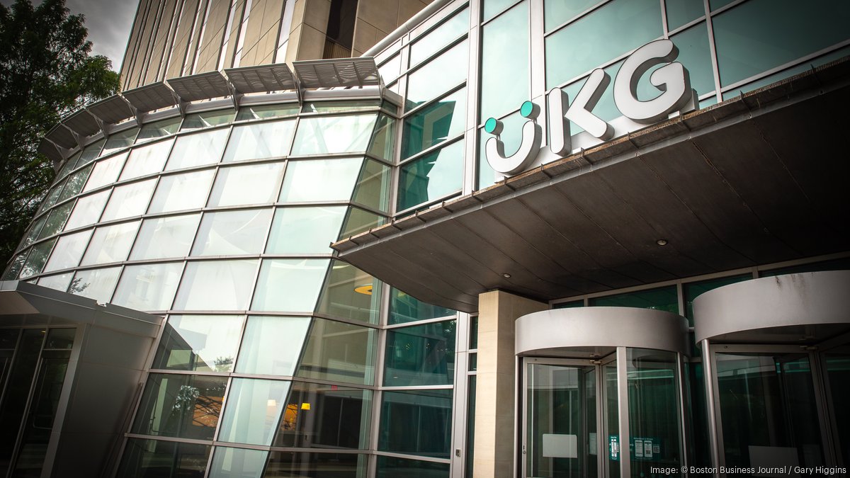 UKG layoffs 2026: Company cuts 950 roles citing AI changes - Boston ...