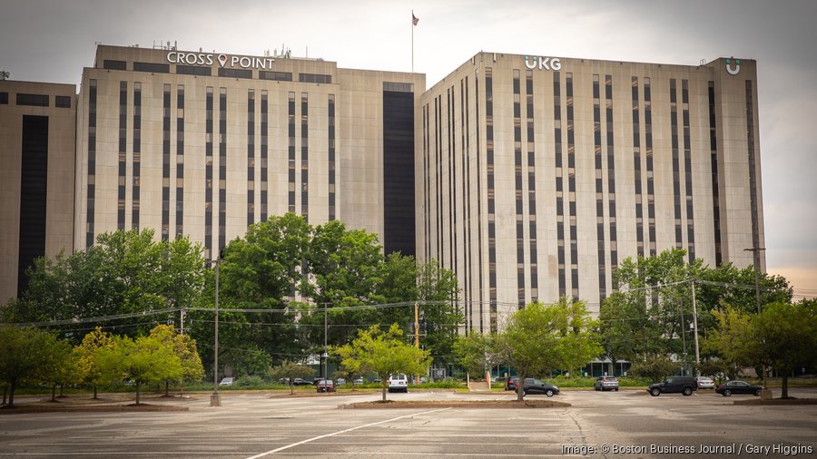 McKinsey to consolidate Boston, Waltham offices in Winthrop Center ...