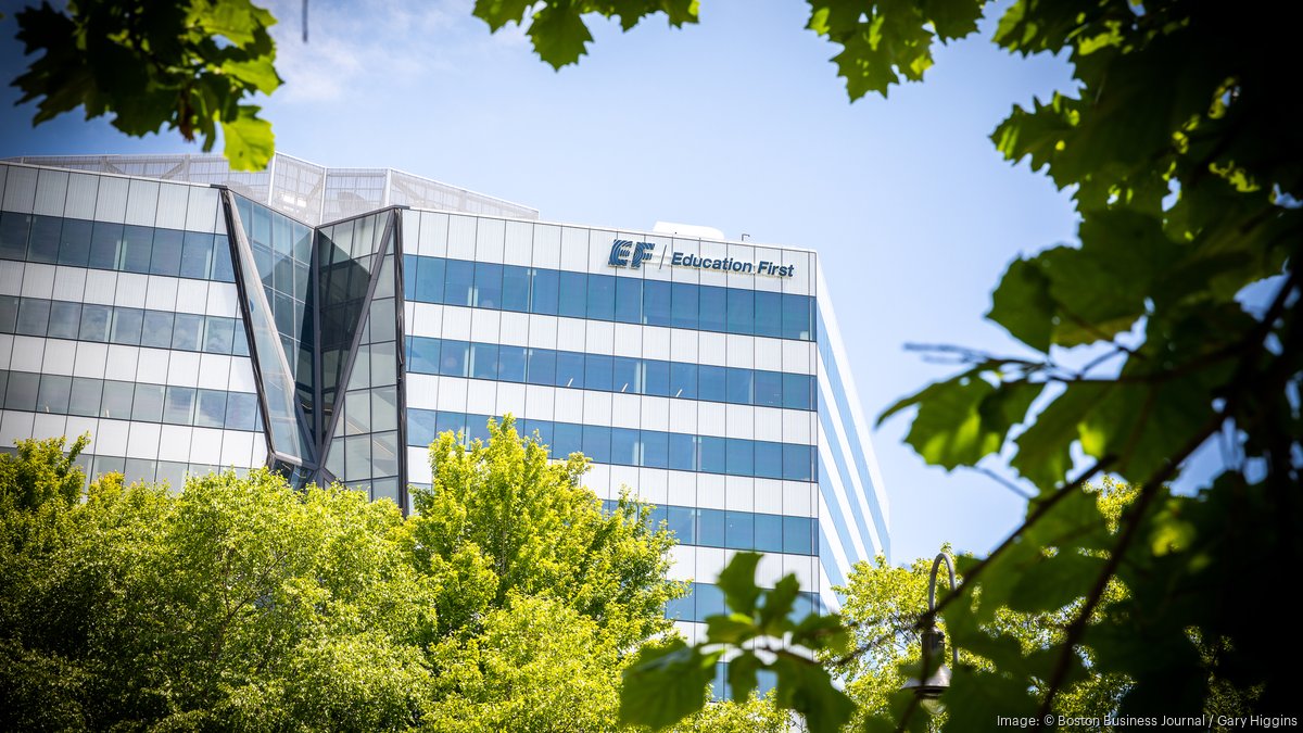 EF teams with university for study abroad push - Boston Business Journal