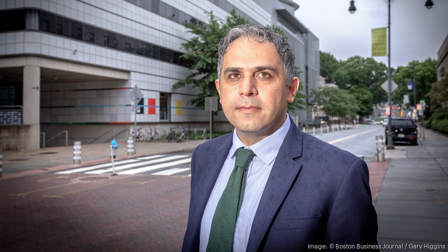 MIT whistleblower calls for judge to recuse himself in lawsuit - Boston ...