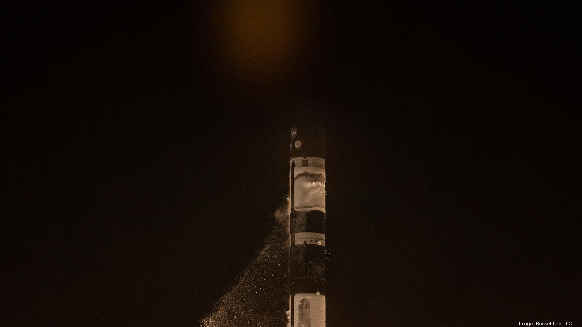 Colorado company's small spacecraft launches on mission to explore key ...