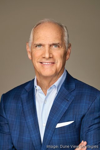 Norcross-Braca want Dan Hilferty, Mary Pat Christie on Republic board ...