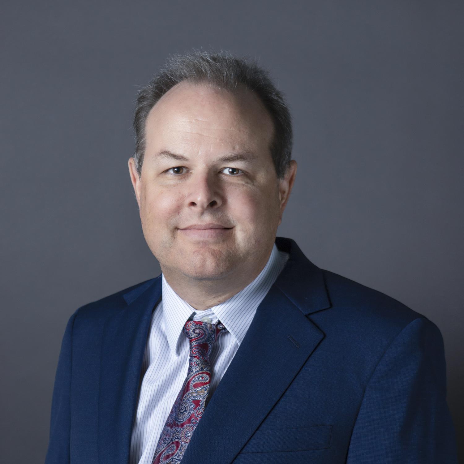 Tim Dickson | People on The Move - Orlando Business Journal