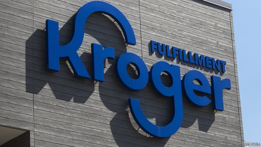 Kroger's 2024 outlook tied to FTC ruling on Albertsons acquisition ...