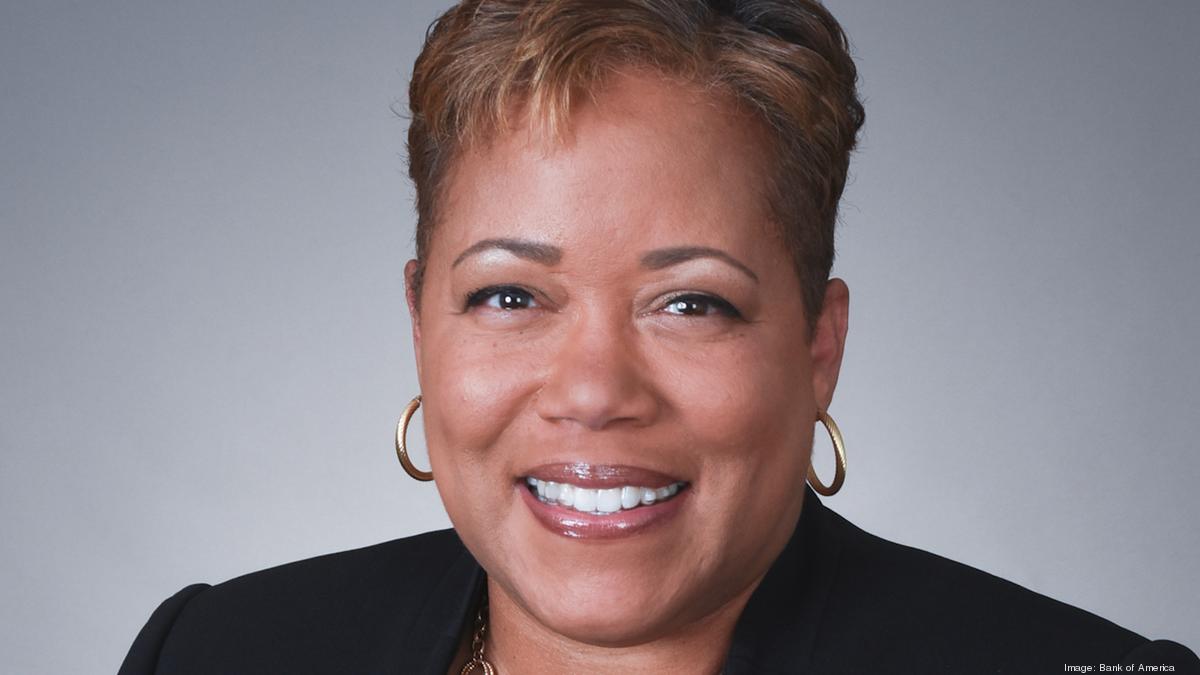 Baltimore-area Women of Excellence 2022: Janet Currie, Bank of America ...