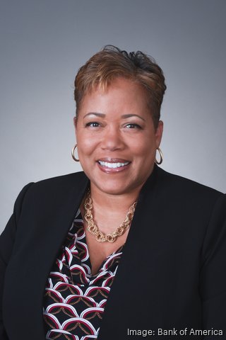 Baltimore-area Women of Excellence 2022: Janet Currie, Bank of America ...